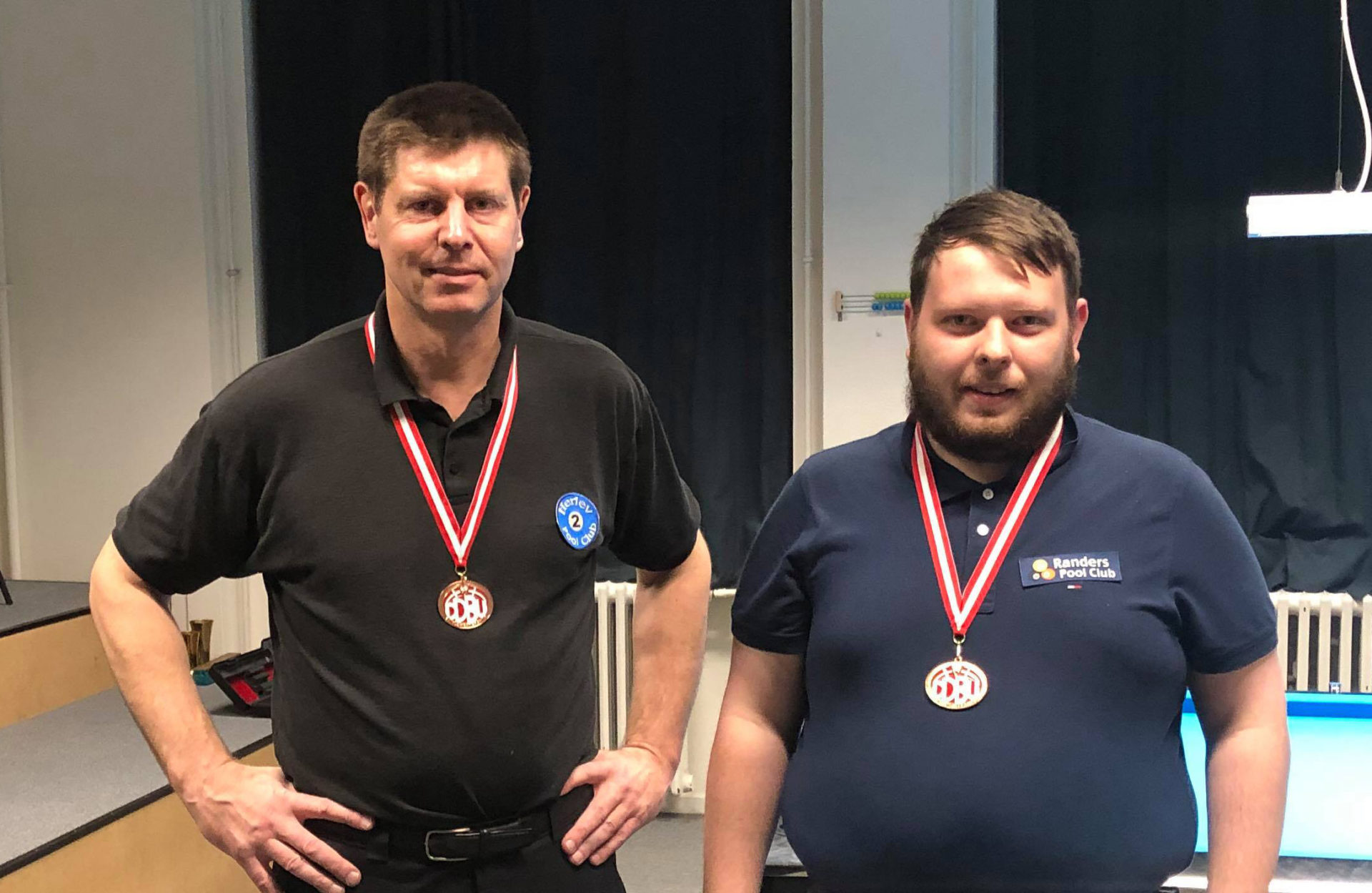 Jesper Vestergaard Nielsen vinder endnu et MM. – Den Danske Billard Union