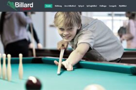 Den Danske Billard Union