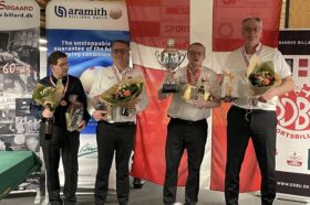 Den Danske Billard Union