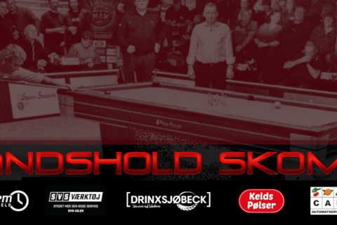 Den Danske Billard Union