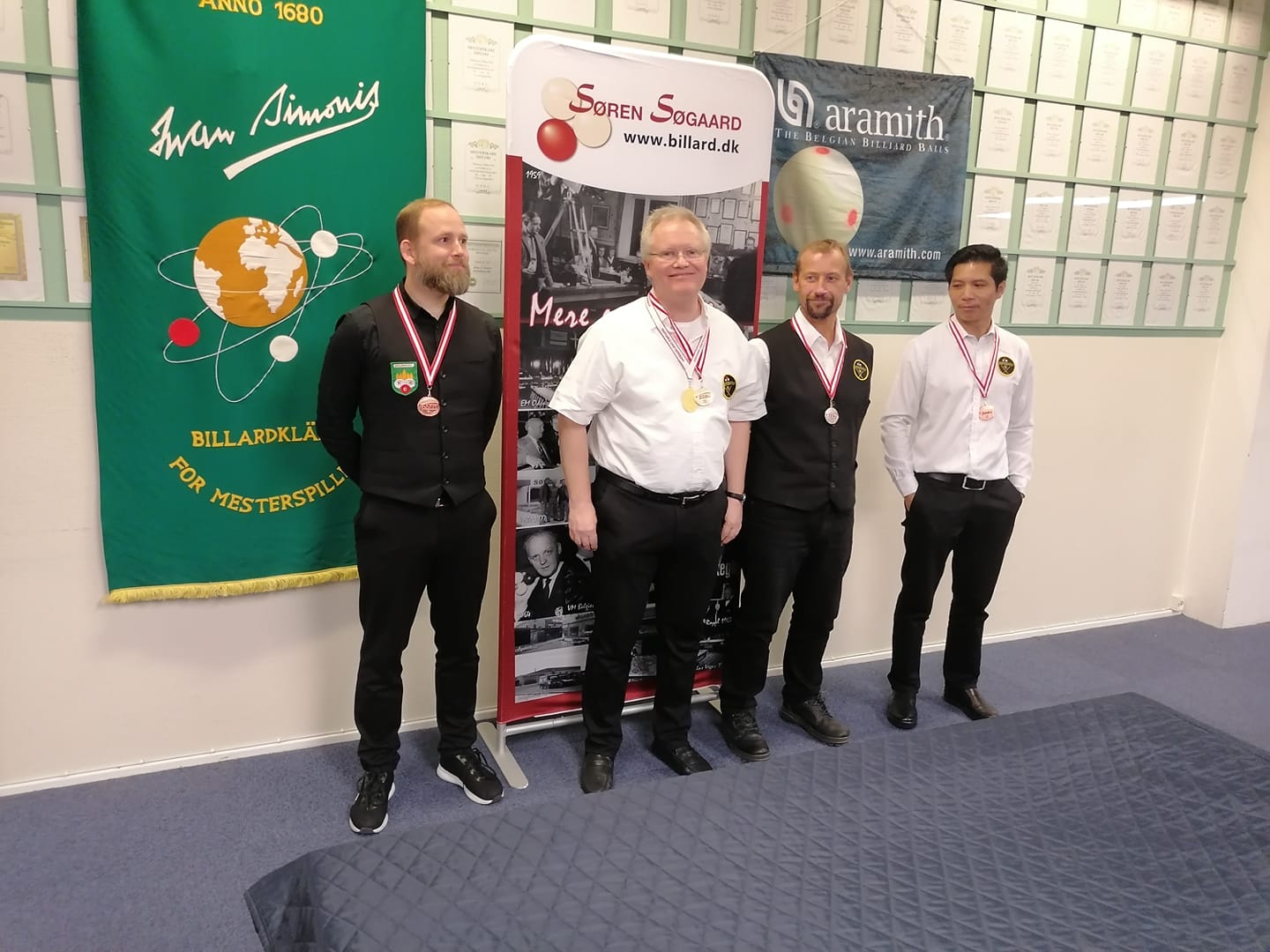 Fri Carambole | Dan Nielsen er dansk mester 2022/23 – Den Danske ...