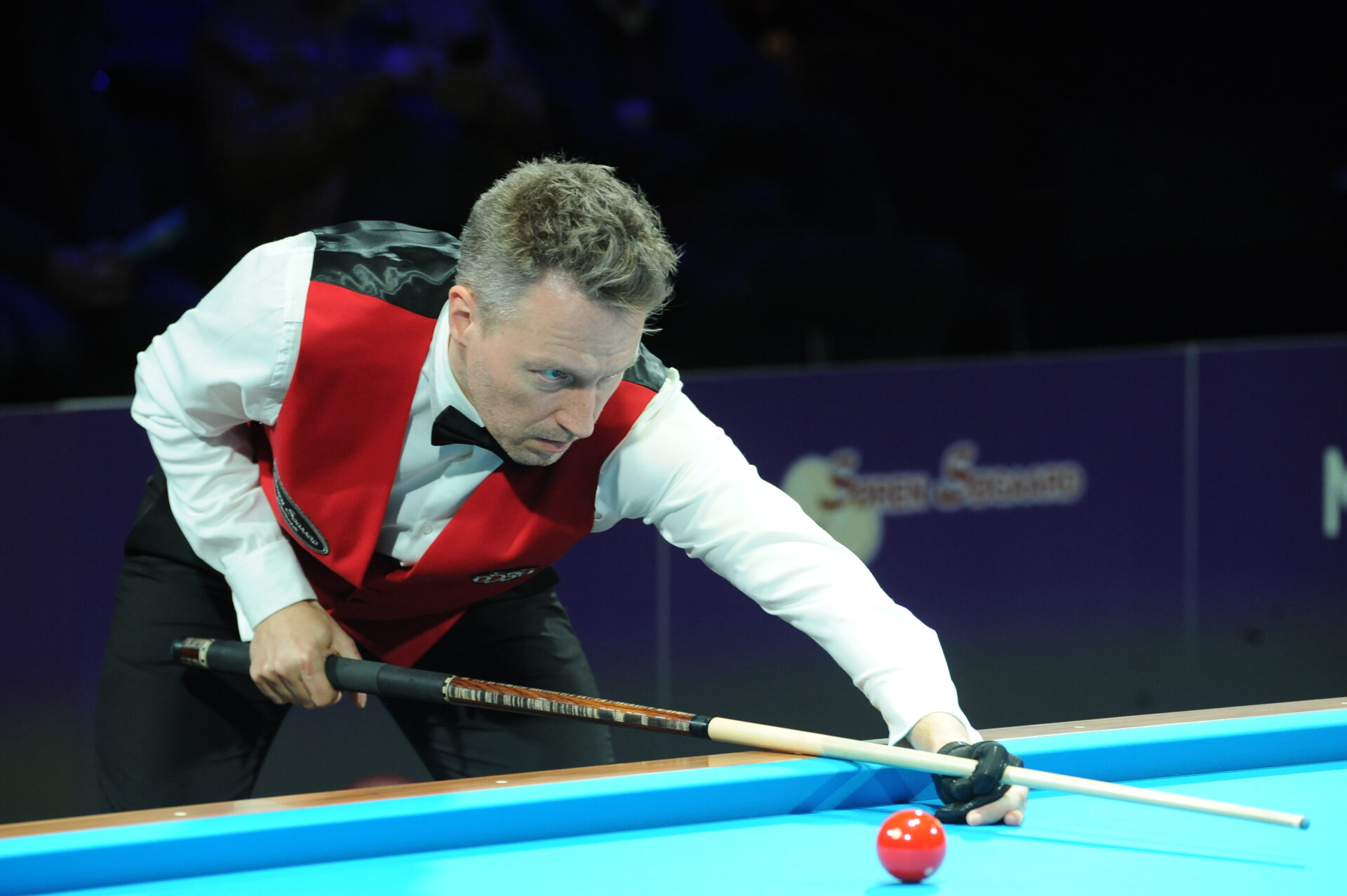 Danmarksmesterskaberne i Waves Shoppingcenter starter den 19. maj 2023 ...