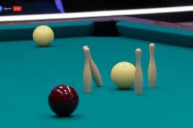 Den Danske Billard Union